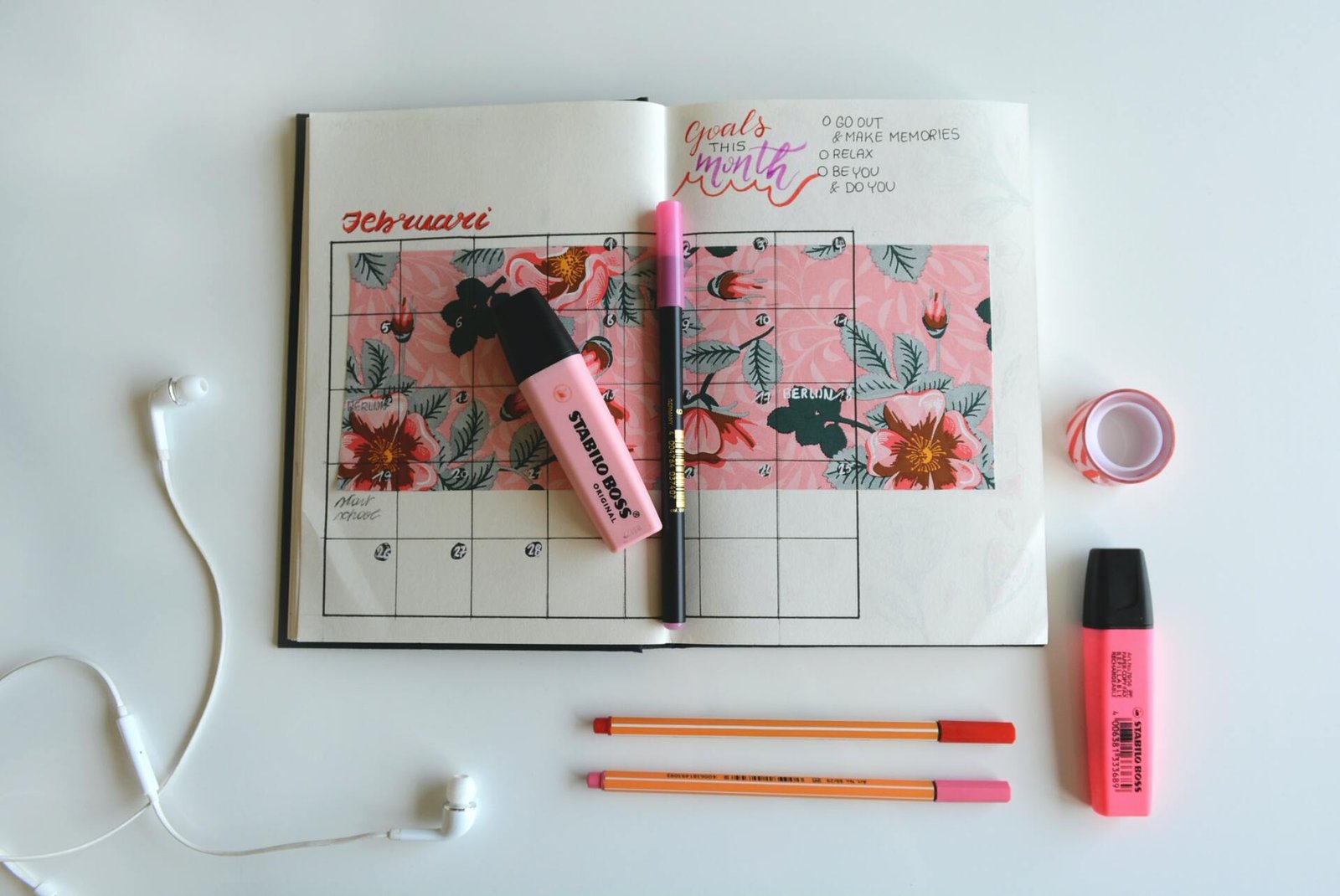 Qué es un Bullet Journal y Porqué Deberías Empezar a Usarlo - Aleserade